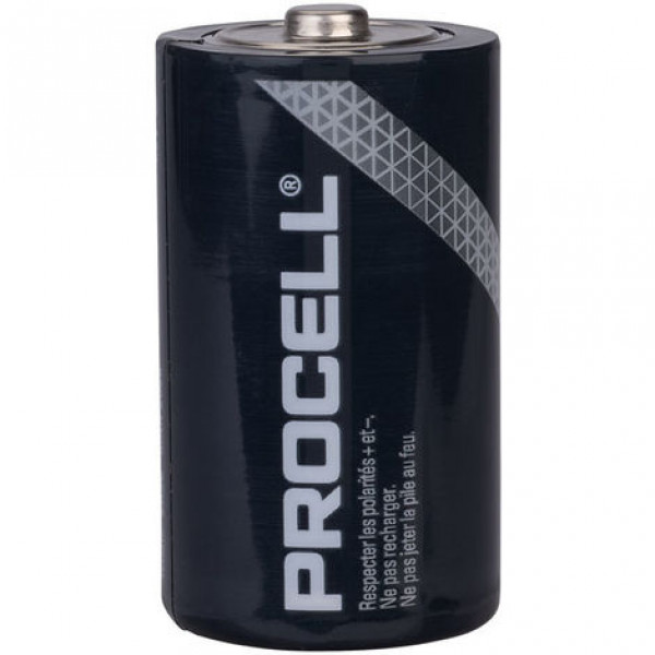BATERIJE D DURACELL PROCELL INDUSTRIAL LR20 REDOLJUB spletna prodaja ...