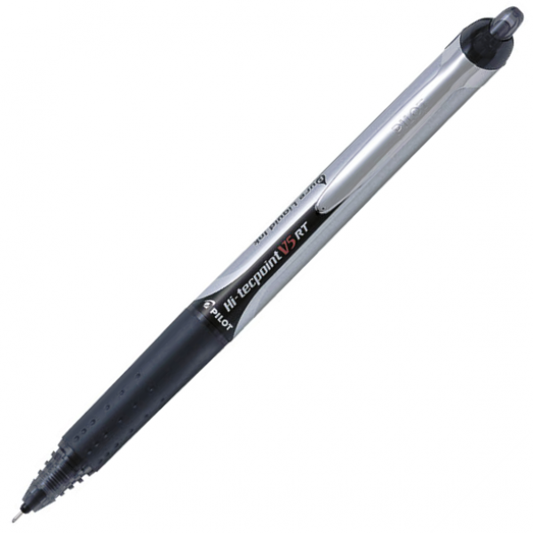 ROLER PILOT BXRT-V5 HI-TECPOINT RT 0,25mm REDOLJUB spletna prodaja ...