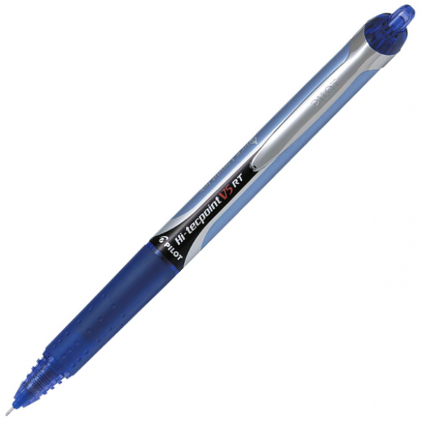 ROLER PILOT BXRT-V5 HI-TECPOINT RT 0,25mm REDOLJUB spletna prodaja ...