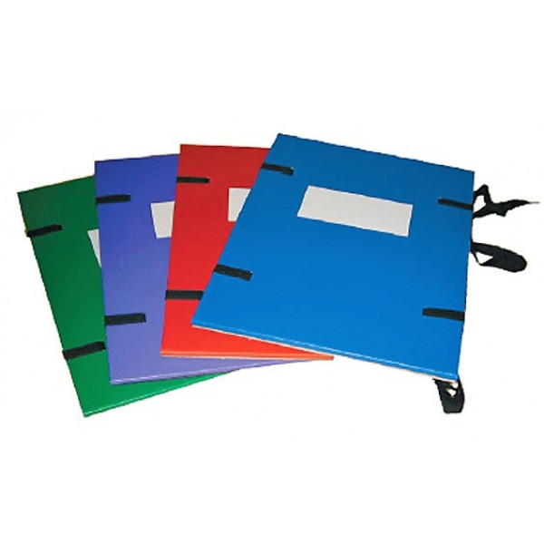 HERBARIJ MAPA S KLAPO IN TRAKOVI MODRA REDOLJUB spletna prodaja ...