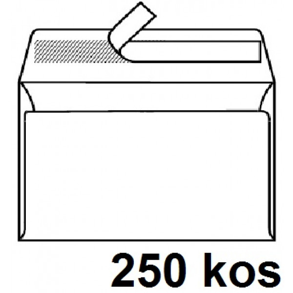 KUVERTA C4 229x324 TRAK BELA REDOLJUB spletna prodaja-akcijske cene ...