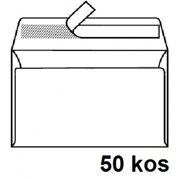 KUVERTA C4 229x324 TRAK BELA 50/1 REDOLJUB spletna prodaja-akcijske ...