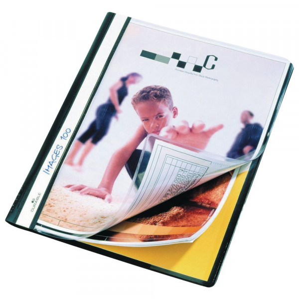 DURAPLUS MAPA A4 DURABLE 2579 REDOLJUB spletna prodaja-akcijske cene ...