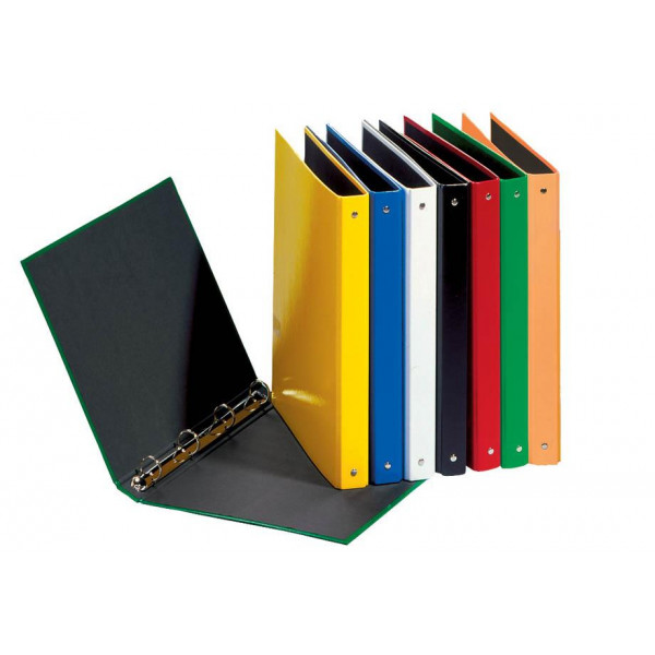 RINČNA MAPA A4 4 RINKE 25mm PAGNA 20605 REDOLJUB spletna prodaja ...