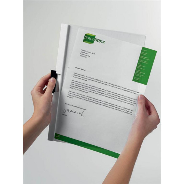 DURACLIP MAPA DURABLE 2200 A4 REDOLJUB spletna prodaja-akcijske cene ...