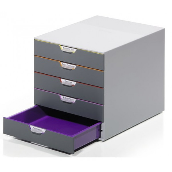 NAMIZNI PREDALNIK DURABLE VARIOCOLOR 5 REDOLJUB spletna prodaja ...