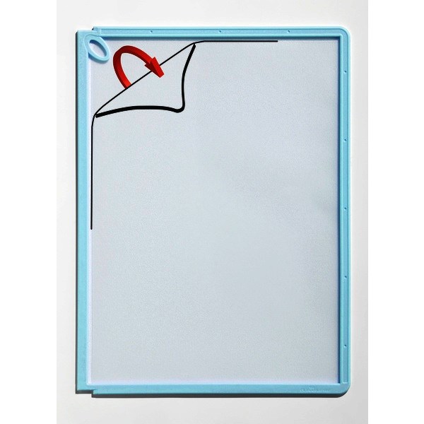 MAPA PREDSTAVITVENA VLOŽNA DURABLE SHERPA BACT-O-CLEAN 5913 5/1 ...