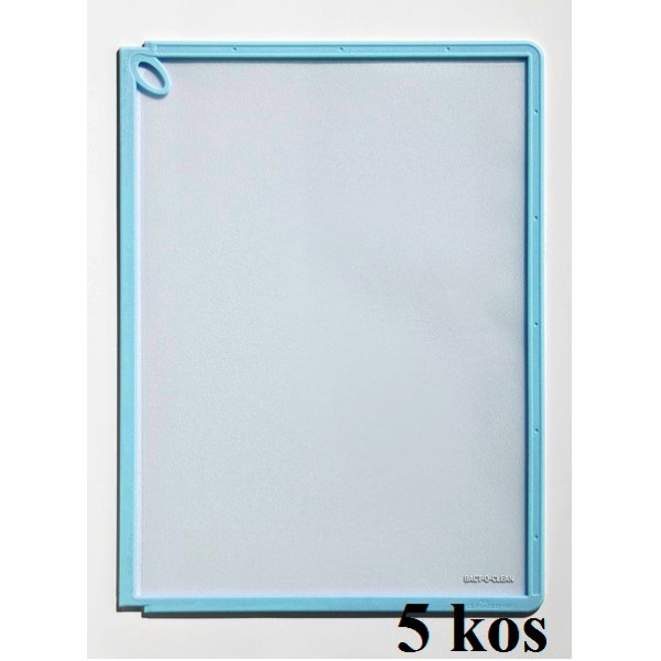 MAPA PREDSTAVITVENA VLOŽNA DURABLE SHERPA BACT-O-CLEAN 5913 5/1 ...